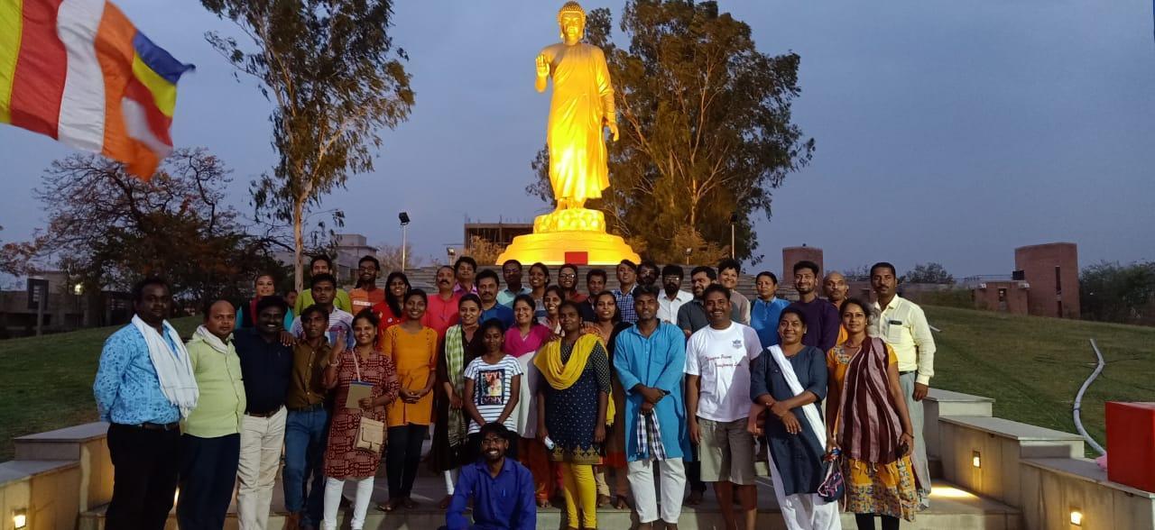 Fraternity Fellowship - Manuski